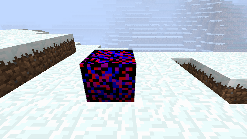 Meteorite Equipment Mod - Minecraft Mods - Mapping and Modding: Java ...